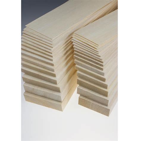 Jual Kayu Balsa Sheet X X Mm Balsa Sheet Meter X Cm X Mm Shopee Indonesia
