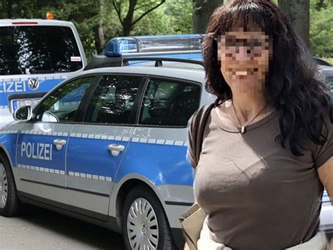 60 Jährige Aus Eixe Vermisst Regionalheutede