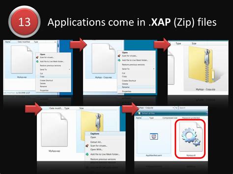 ppt silverlight is a web browser plug in powerpoint presentation
