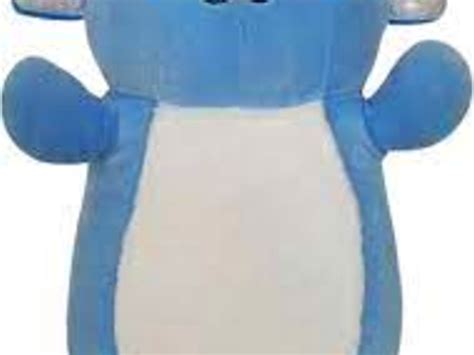 Miss Vi Fuzzy Belly The Ultimate List Of Axolotl Squishmallows