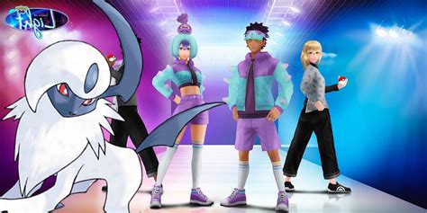 Absol Raid Guide In Pokemon Go Fashion Week 2022 Game News 24