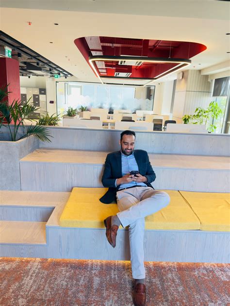 Bestworkplace Jazzworldhq Sohaib Bin Zahid