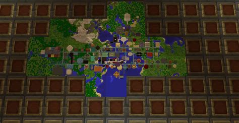 My Doctor Who Tardis Map Minecraft Maps Mods Gameplay Amino