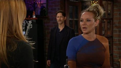 Y&R recap: Phyllis Plans to Gaslight Sharon