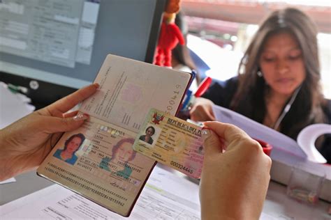 Extranjeria Gambaran