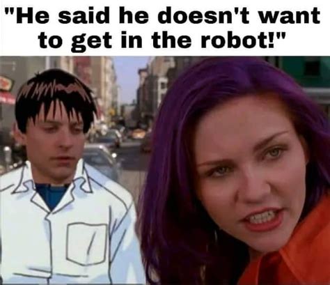 Get In The Robot Shinji R Animemes