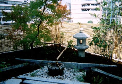 枯山水庭園 堺市植木屋高橋造園