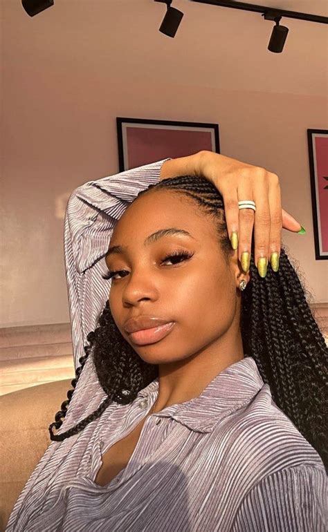 Boujie Black Women