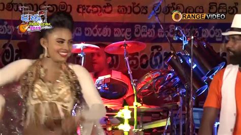 Neela Jalase Ragana Hansa Kumari Arrowstar With Seshan One At Modara