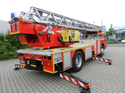 Feuerwehr Markt