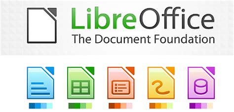 Libre Office Alternativa A Microsoft Office Arg N Formaci N Y Servicios