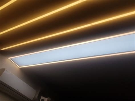 Light Louver Mj Industries Inc