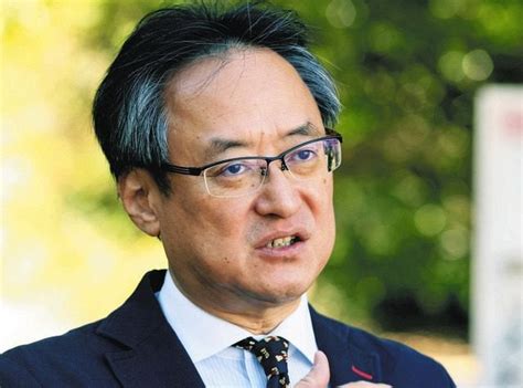 「相手を脅して抑止するのは幻想だ」 遠藤乾・東大大学院教授が語る岸田政権の軍備拡張策への疑念 News Wacoca Japan