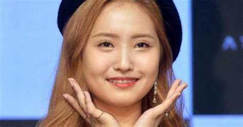 [포토] 가을로 가는 기차 소미 막내의 깜찍함