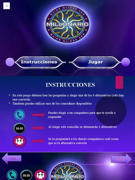 quien quiere ser millonario c n°12 pdf