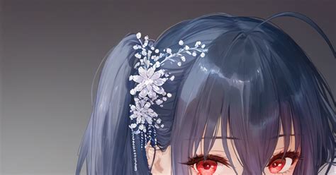大鳳アズールレーン 大凤可爱捏~ Ai Setuのイラスト Pixiv