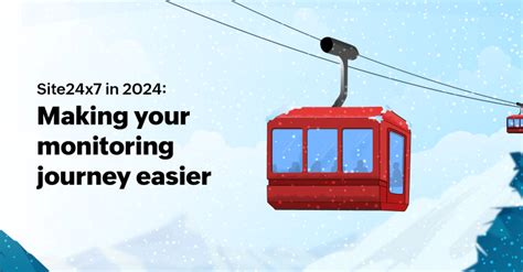 Manageengine Site24x7 On Linkedin Your Monitoring Made Smarter
