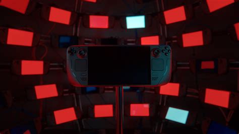 The Biggest Differences Between The Steam Deck Oled And Steam Deck Lcd