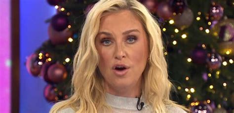 Josie Gibson Reveals Terrifying Reason She Was Rushed To Hospital