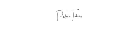 86 Pathan Tabrez Name Signature Style Ideas First Class Esign