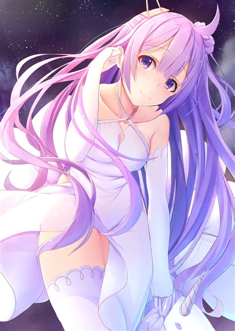 ユニコーンアズールレーン 「イラストリアスにあこがれているセリフを覚えていたせいか、ガンダムの方のbgmを聞」tatapopoのイラスト