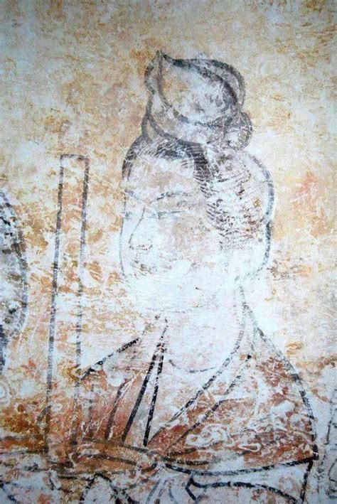 女皇武则天陵墓曝光，竟藏宝500吨，1300多年来无人敢挖！ 搜狐大视野 搜狐新闻