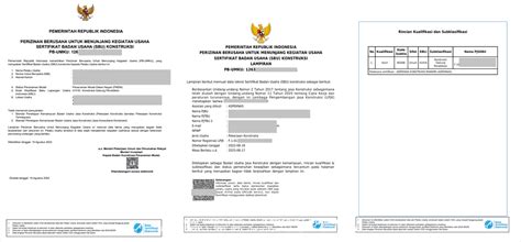 Apa Itu SBUJPTL Dan Bagaimana Cara Mendapatkannya Sbulistrik Co Id