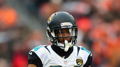 Jaguars To Put Cecil Shorts On Injured Reserve Per Report