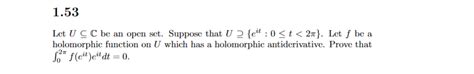 solved book function theory of one complex variablelet