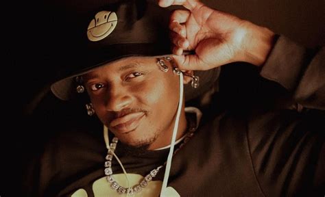 His Royal Highness Yanga Chief Releases New Single Benjamins Sa Hip