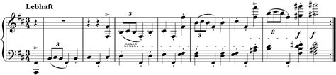 Bunte Blätter op 99 Robert Schumann
