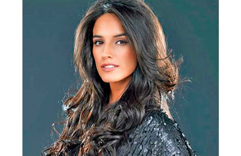 Bárbara De Regil Promete Una Rosario Tijeras” Con Más Acción El