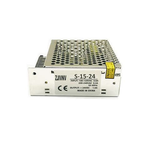 W Single Output Switching Power Supply