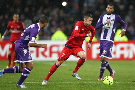 Match Toulouse Vs Psg En Direct Live Streaming Ibuzz365
