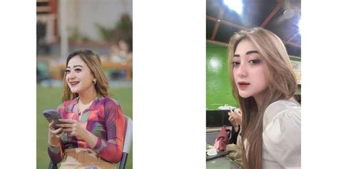 Profil Shinta Arsinta Penyanyi Dangdut Asal Kediri Yang Identik Dengan