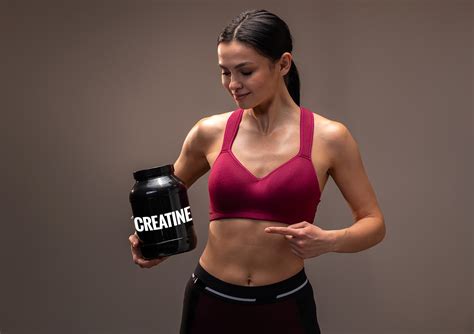 Supplement Guide Should You Cycle Creatine Fitness Volt