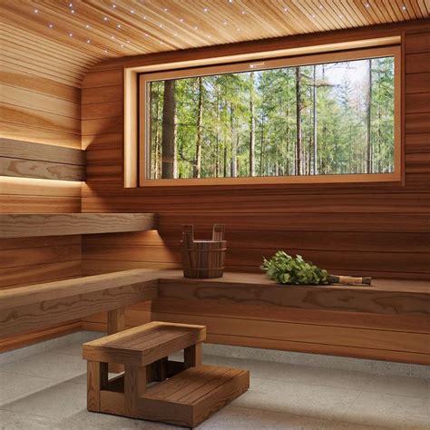 Сауны и парные | Sauna design, 70s house, Sauna