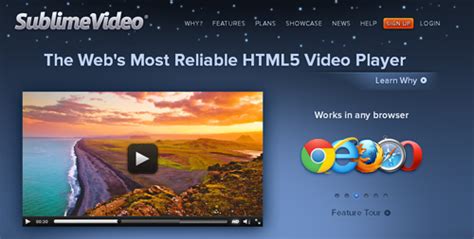15 Best Free Html5 Video Player Smashfreakz