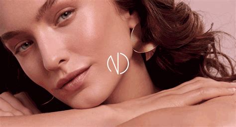 Natasha Denona Behance