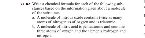 solved 1 86 on the basis of the information given determine