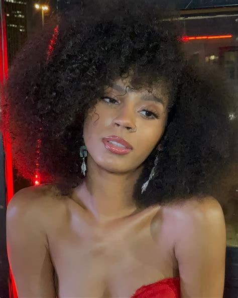 Christine Obanor Too Hot To Handle S5 Rcelebrityhairfetish