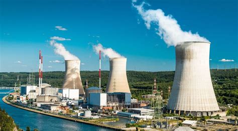 Vacances vents violents disponibilité du parc nucléaire La France