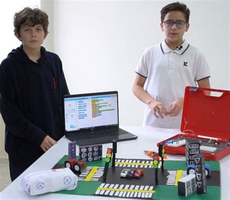ted arduino teknofest 2023 te ted eskİŞehİr kolejİ