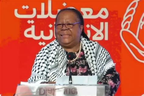 جو 24 جنوب أفريقيا ستتم محاكمة أي مواطن شارك في صفوف جيش الاحتلال