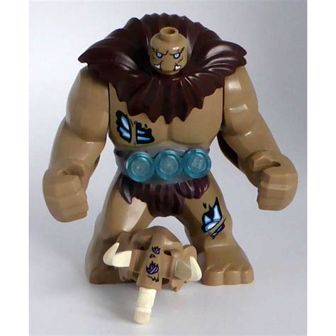 LEGO Mungus Minifigure | Brick Owl - LEGO Marketplace
