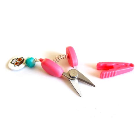 Sharp Tiny Scissors Freshstitches