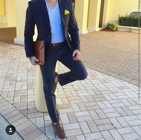 Pin Tillagd Av Jean Carlos Pinza Cardenas På Moda Para Hombres