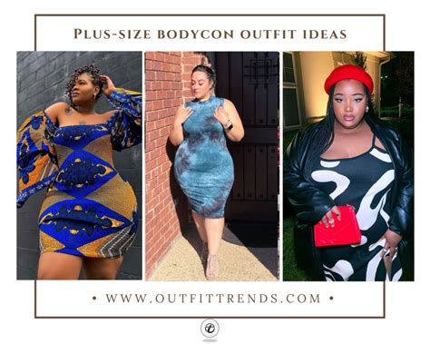 20 Stylish Blazer Outfit Ideas For Plus Size Women