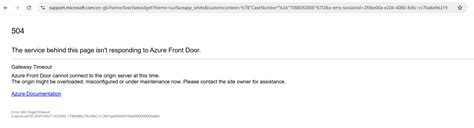 External Drivers Access Denied Contacting Microsoft Support With No