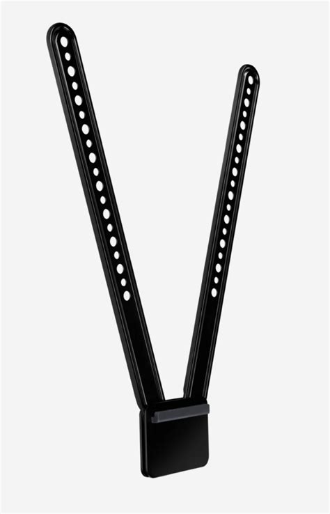 Logitech Tv Mount For Meetup Soundbar Av